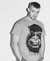 Russell Tovey Page Lpsg