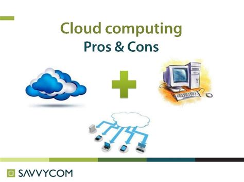 Cloud Computing Pros And Cons