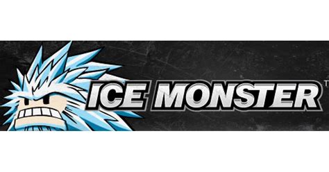 Ice Monster Au
