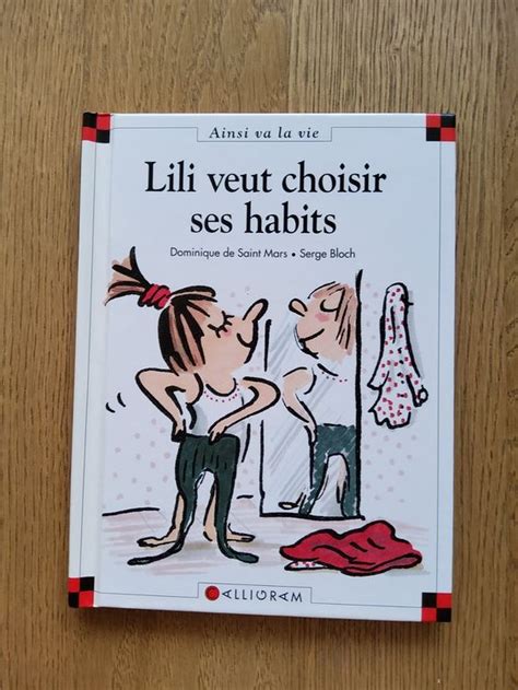 Max Et Lili Lili Veut Choisir Ses Habits Kaufen Auf Ricardo