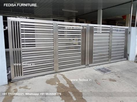 Gate Design For Main Door Temple Front Gate Design Gat Ki Dijain Steel