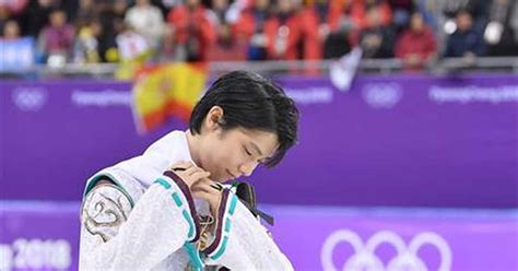 【平昌五輪】「やっぱり生きてて良かったと思える瞬間」 羽生結弦、金メダルに感慨深げ 産経ニュース