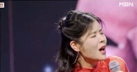 현역가왕 전유진 준결승 1r 8위→1위로 역전 드라마톱10 가려졌다 종합