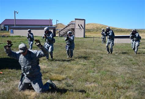 Frontline Tactics Trainer Aspoycampus