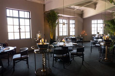 Sheng Yong Xing 晟永兴 The Bund Nomfluence