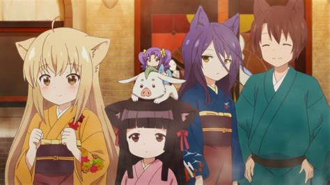 What Are The Best Shoujo Ai Anime