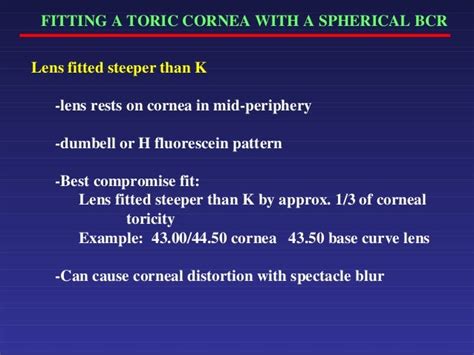 Toric Rgp Fit