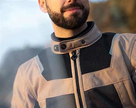 Rev It Tornado 4 H2O Clothing For Your Motorbike Adventures Motorcycle Soul