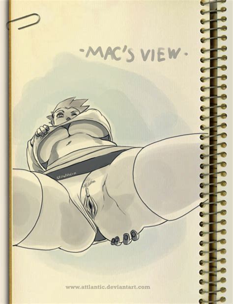 Mac S Perfect Size By Ittoryu Hentai Foundry
