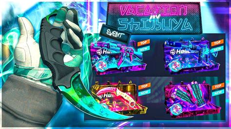 HELLCASE TRIED NEW EVENT CASES Hellcase Promo Code 2024 Hellcase