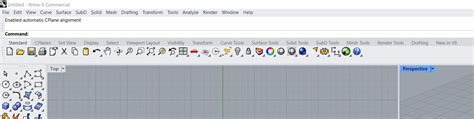 Plugin Toolbar Not Shown In Rhino 8 Rhino Developer Mcneel Forum