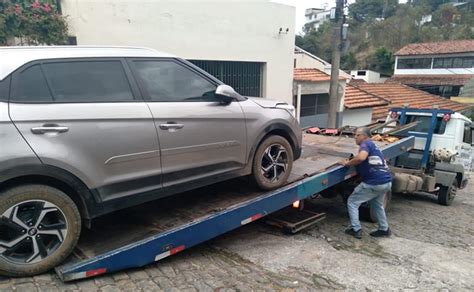 Itaperuna Guarda Civil Municipal Encontra VeÍculo Furtado Com Placa