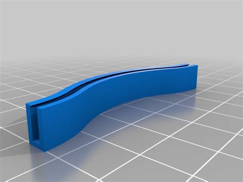 Free 3d File Tensores De Correas Gt2 Belt Tensors・3d Printable Model