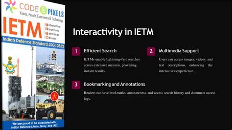 Ppt What Is Ietm And What Is Not Ietm Powerpoint Presentation Free
