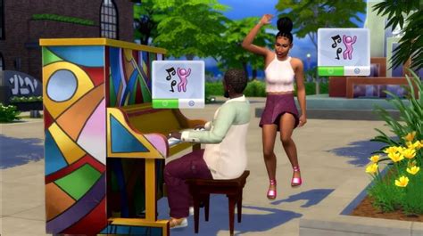 NUEVA EXPANSIÓN Creciendo en familia Nuevo trailer gameplay Simsguru