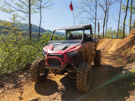 2024 Polaris Rzr Xp 1000 Evaluate Prepared For Longer Sooner Extra Comfy Path Days