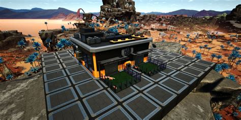 Satisfactory Mod Manager