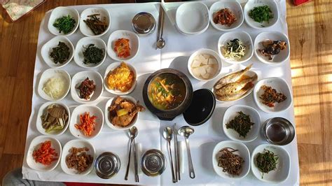 백제장 남한산성 산채정식 한정식 맛집 다이닝코드 빅데이터 맛집검색