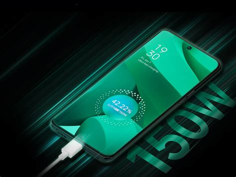 Mwc 2022 Oppo Showcases Flash Charging Technologies Appliance Retailer