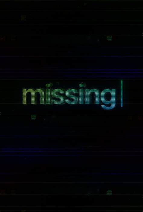 Missing 2023 Upcoming Computer Screen Thriller Movie Release On