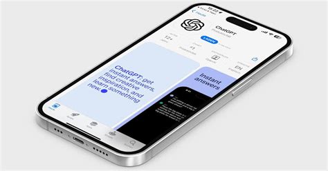Chatgpt App Jetzt Offiziell In Deutschland Verfügbar