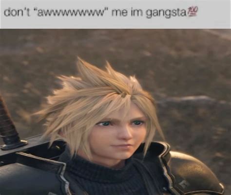 Cloud Strife Character Art Final Fantasy Vii Remake Art Gallery Artofit