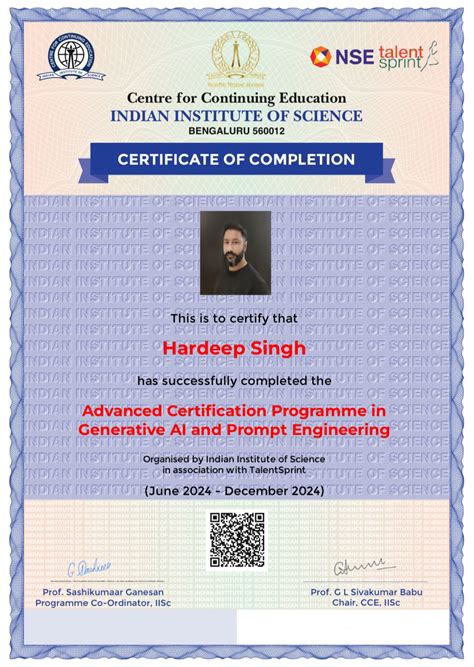 Generativeai Promptengineering Artificialintelligence Machinelearning Hardeep Singh 23