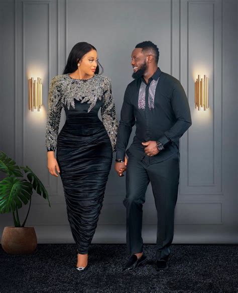 Matching Outfits For Couples In Black 10 Picture Perfect Ideas To