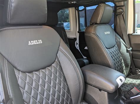 Katzkin Leather Seats Jeep Wrangler Discount Retailers Meesenburgkz