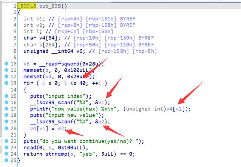 Bit Ctf Pwn