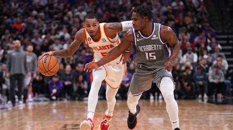 Five Lessons Learned From Hawks Win Over Kings Sports Illustrated Atlanta Hawks News Analysis