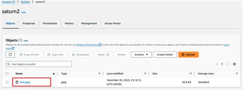 How To Upload A File To Amazon S3 With Nodejs Saturn Cloud Blog