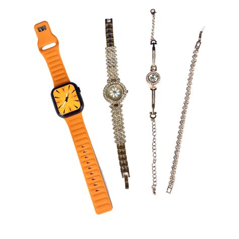 X Inova MX Mini Smart Watch OTC LK X Inova MX Mini Smart Watch OTC LK