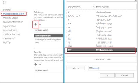 No Users To Add In Shared Mailbox Collaboration Spiceworks Community