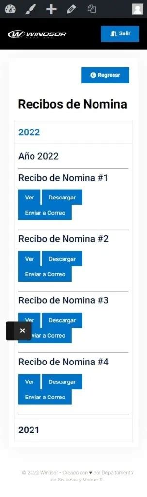 Desarrollo De Una Intranet Completa Potenciando La Eficiencia Con Wordpress Woocommerce Y