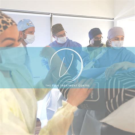 The Vein Treatment Centre