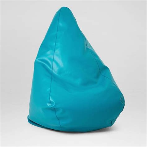 Vinyl Bean Bags Bean Bag Zone