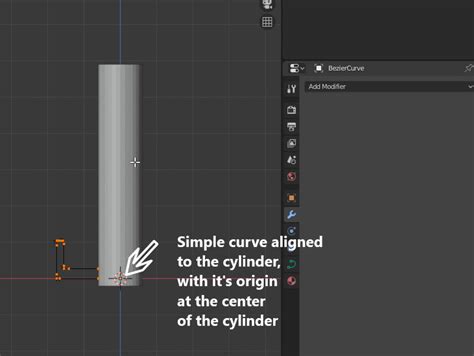 Mesh Spin Around An Object Blender Stack Exchange