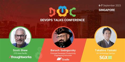 Devops Talks Plus On Linkedin Devops Devrel