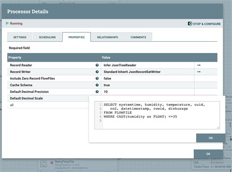 Github Tspannhw Pulsar Thermal Pinot Apache Pulsar Apache Pinot