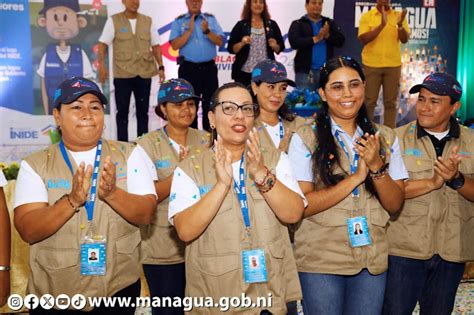 Lanzamiento Municipal del IX Censo Nacional de Población V Censo