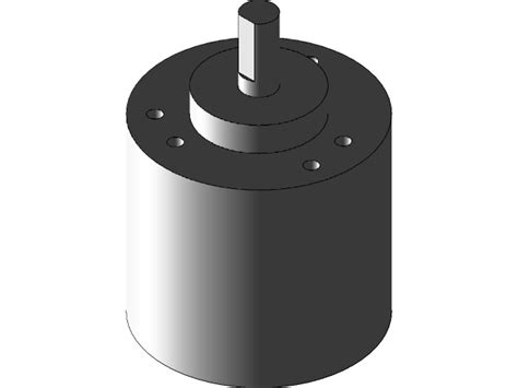 Free Cad Designs Files And 3d Models The Grabcad Community Library