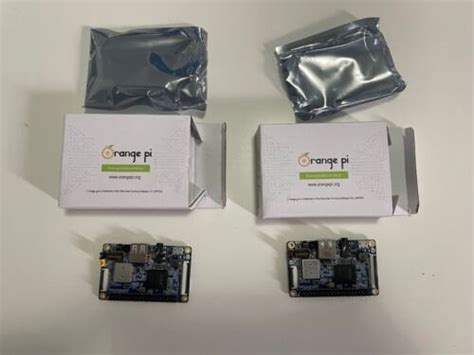 Uk Orange Pi 2g Iot Arm Cortex A5 32bit Bluetooth Open Source