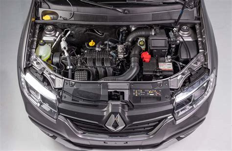 Renault Stepway Zen 1 Motor Mega Autos