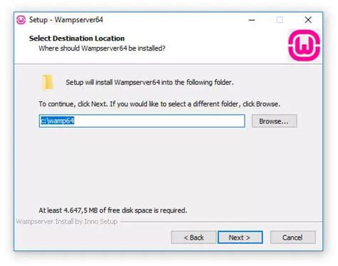wamp server localhost kurulumu resimli anlatım local de wordpress