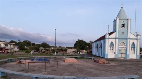 Projeto Natal dos Municípios estreia em Itacoatiara no AM Portal Edilene Mafra