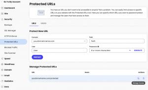 What Is Error Unauthorized Access And How To Fix It SiteGround KB