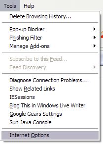 Desigurukul How To Disable Settings Services And Programs In Windows Xp