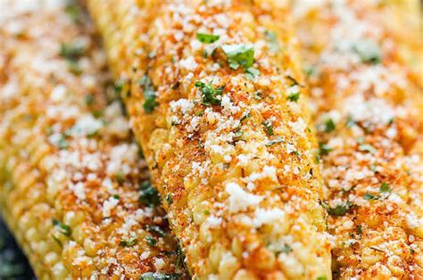 Eaten Corn Cob