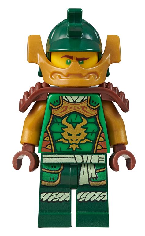 Erstes Bild des LEGO Ninjago 71797 Ninja-Flugseglers? Ein Blick ins ...